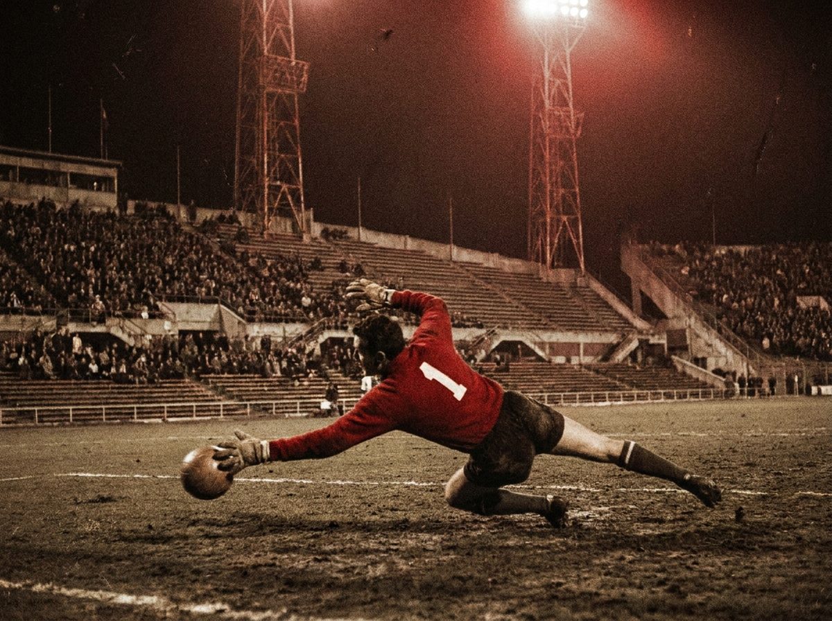 Enrico Albertosi: dal Mondiale '70 al Totonero, una caduta
